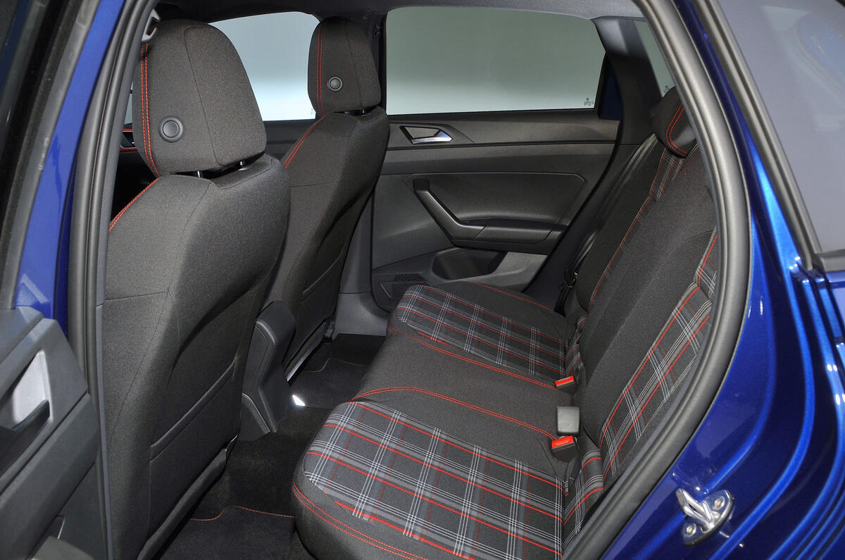 New Volkswagen Polo GTI 'more agile' than Golf GTI, plus exclusive ...