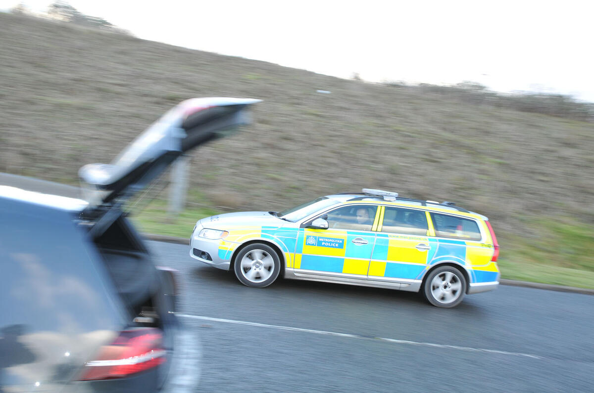 How crooks can steal your car - without the key | Autocar