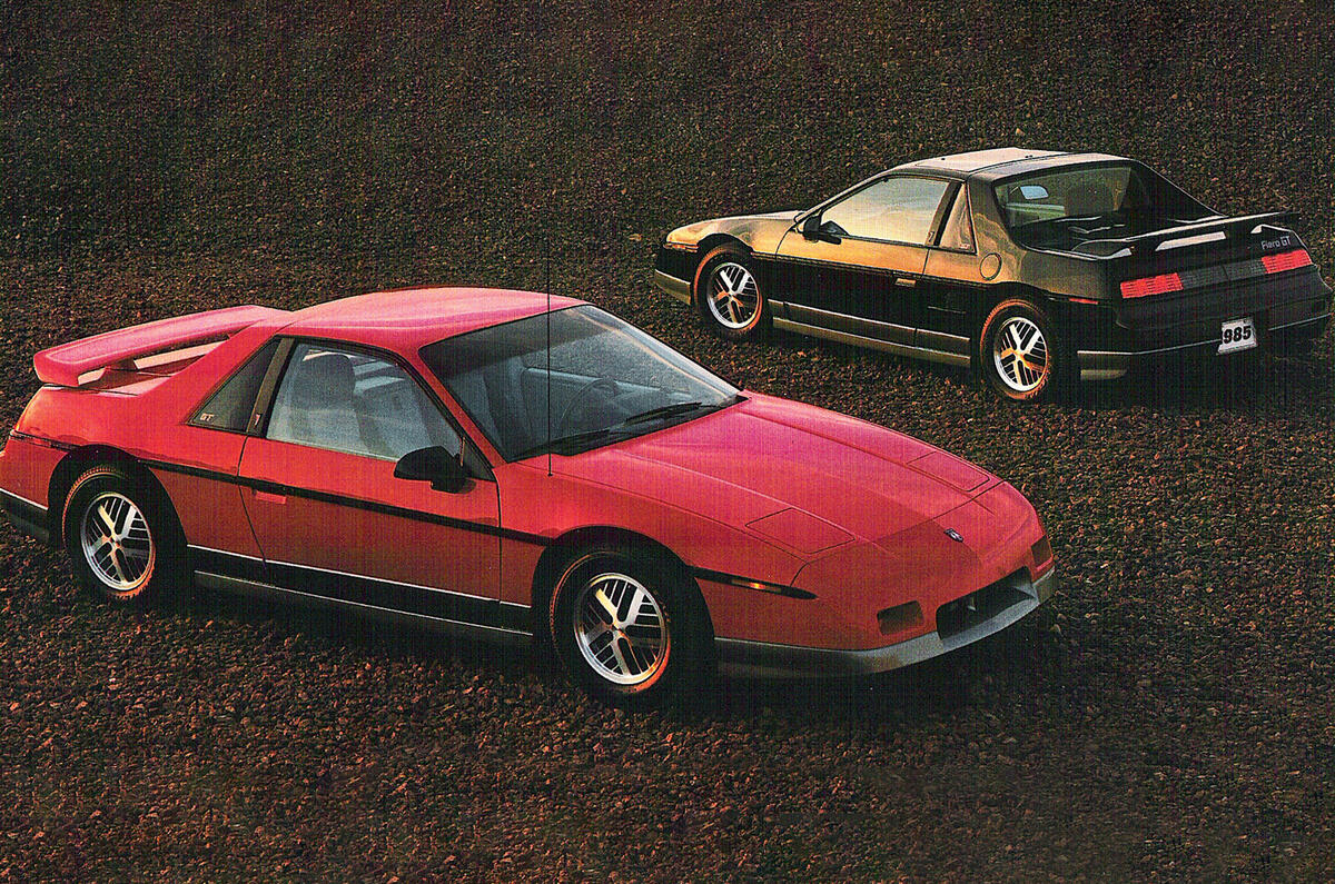 From the archive: on this day in 1983 | Autocar