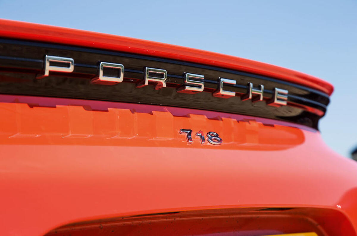 Porsche order books temporarily closed amid WLTP changes | Autocar