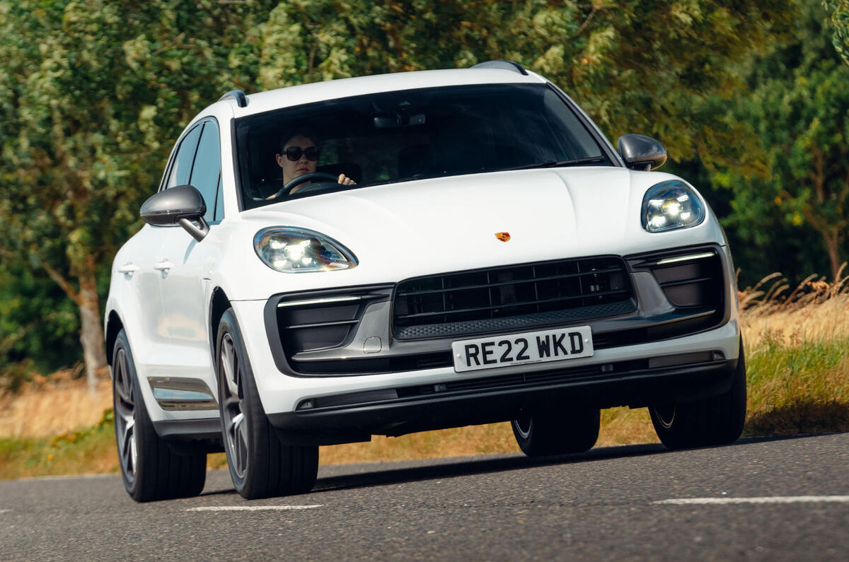 The best SUVs - tested, rated and ranked | Autocar