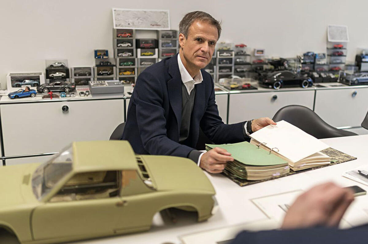 Volkswagen Group announces major strategic reshuffle | Autocar