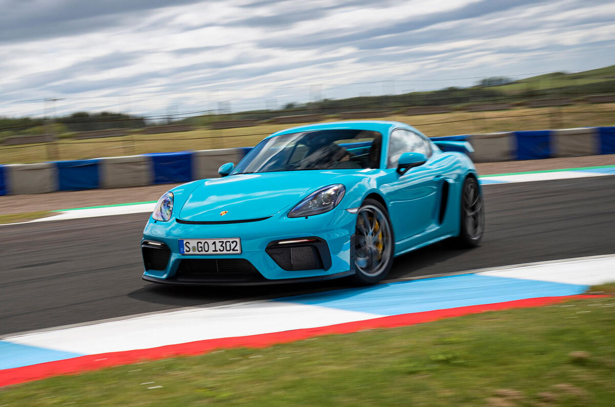 The top 50 fun cars for every budget | Autocar