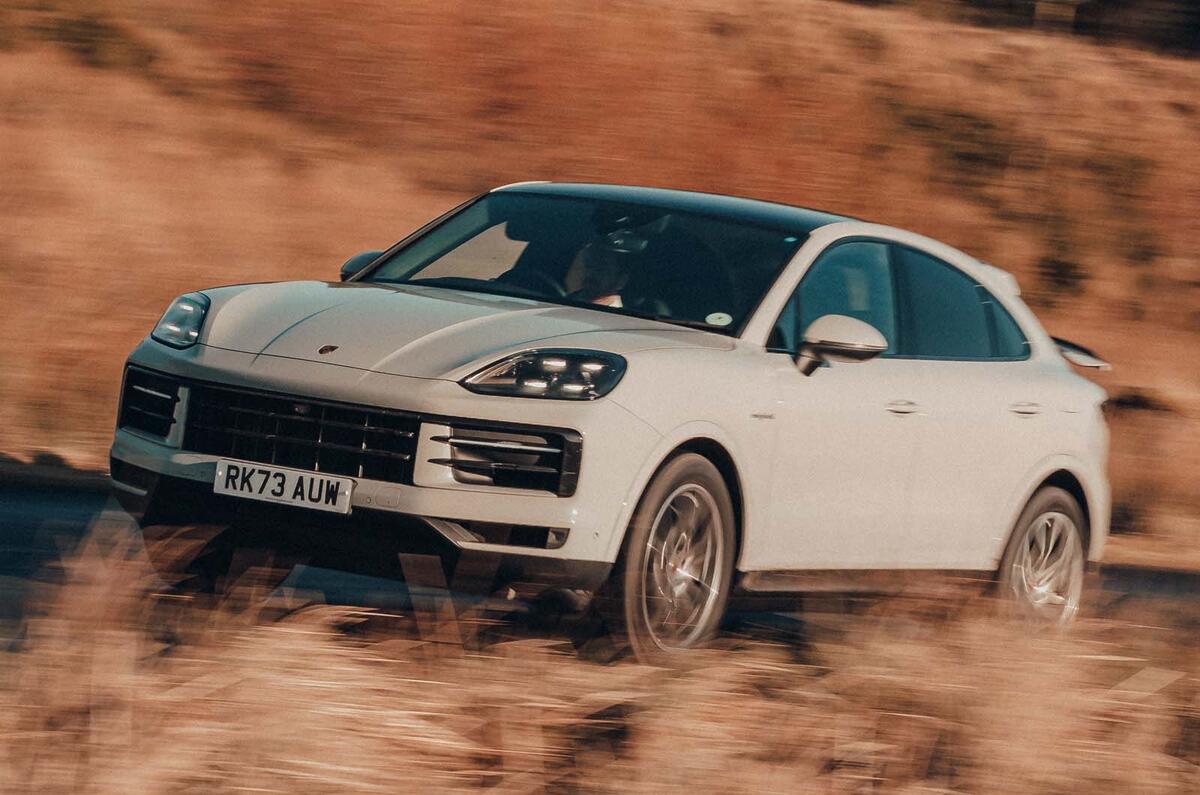 The best large SUVs - driven, rated and ranked | Autocar