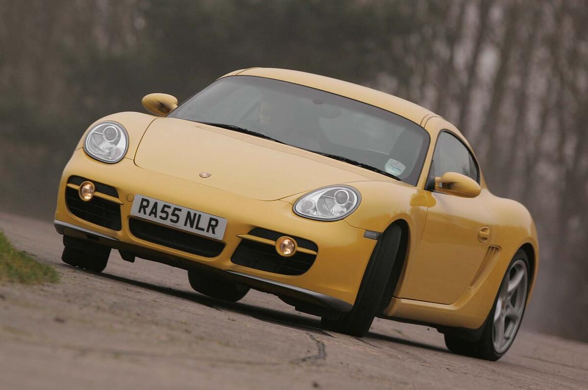 Best used cars for £25,000 and under | Autocar