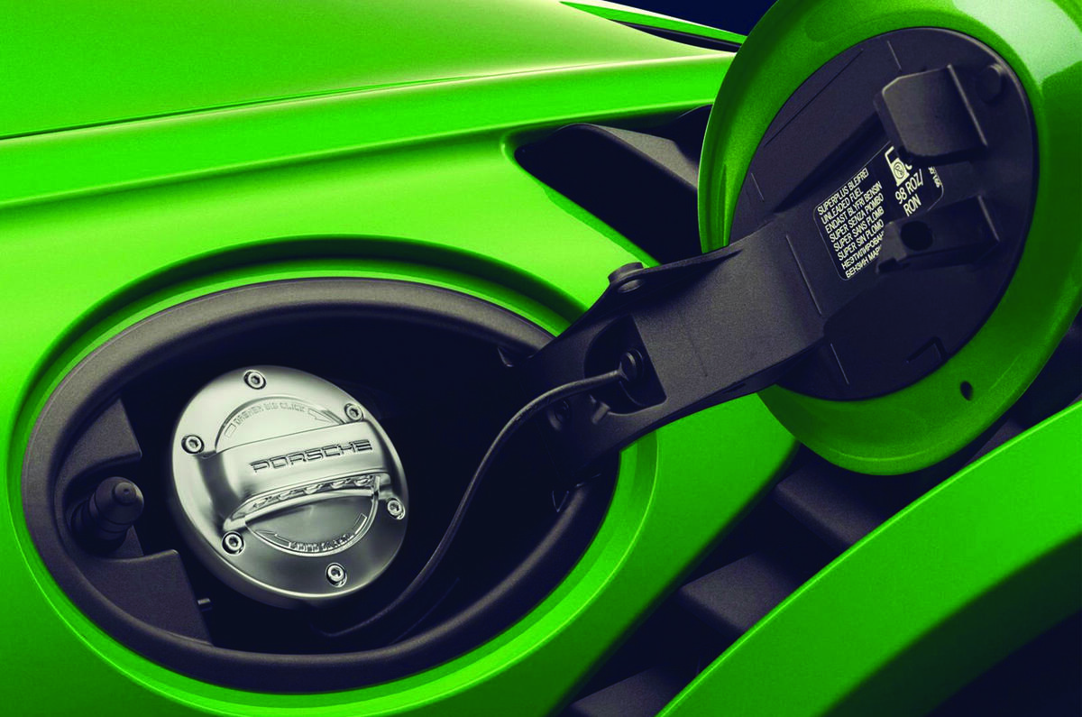 What are e-fuels and how can they reduce car emissions? | Autocar