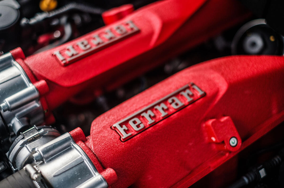 Ferrari Portofino 2019 UK first drive | Autocar