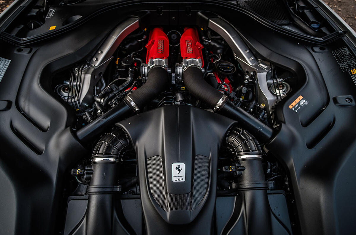 Ferrari Portofino 2019 UK review | Autocar