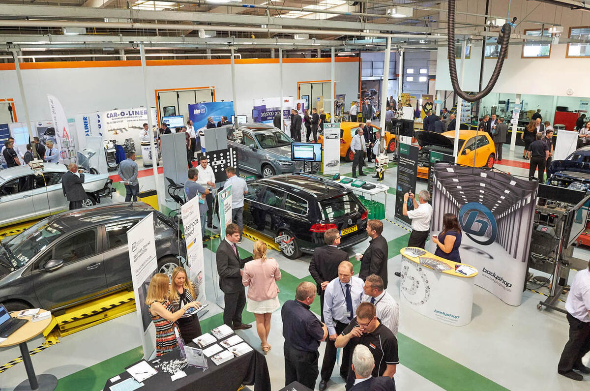 Why modern cars are getting more expensive to fix | Autocar