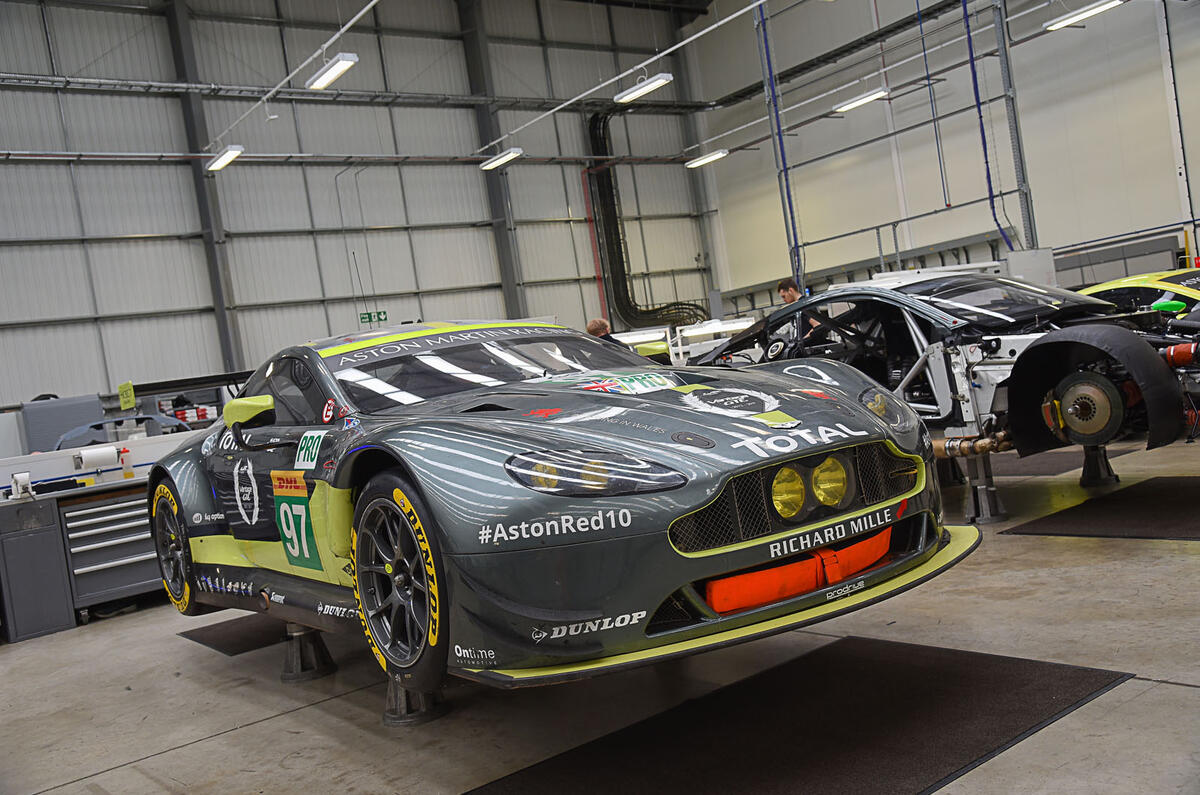 Prodrive: how it went from building rally cars to hybrid transit vans ...