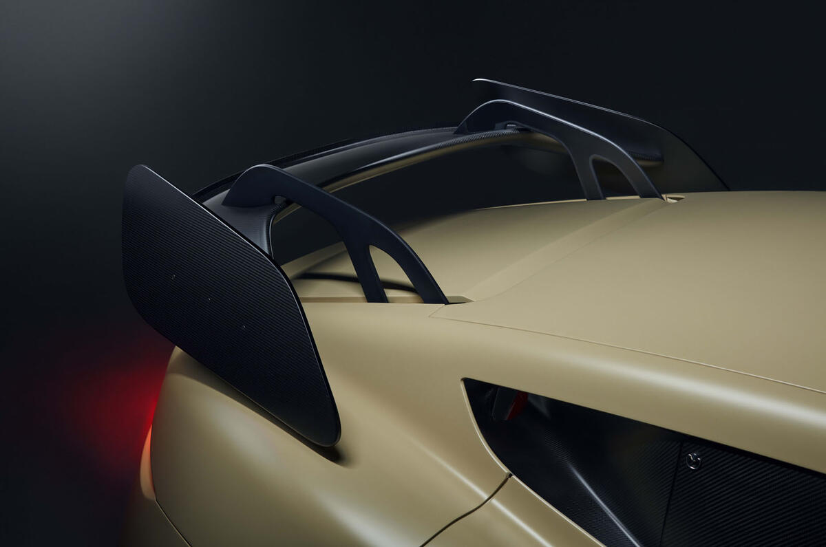 Prodrive Hunter: 600bhp rally weapon to make London debut | Autocar