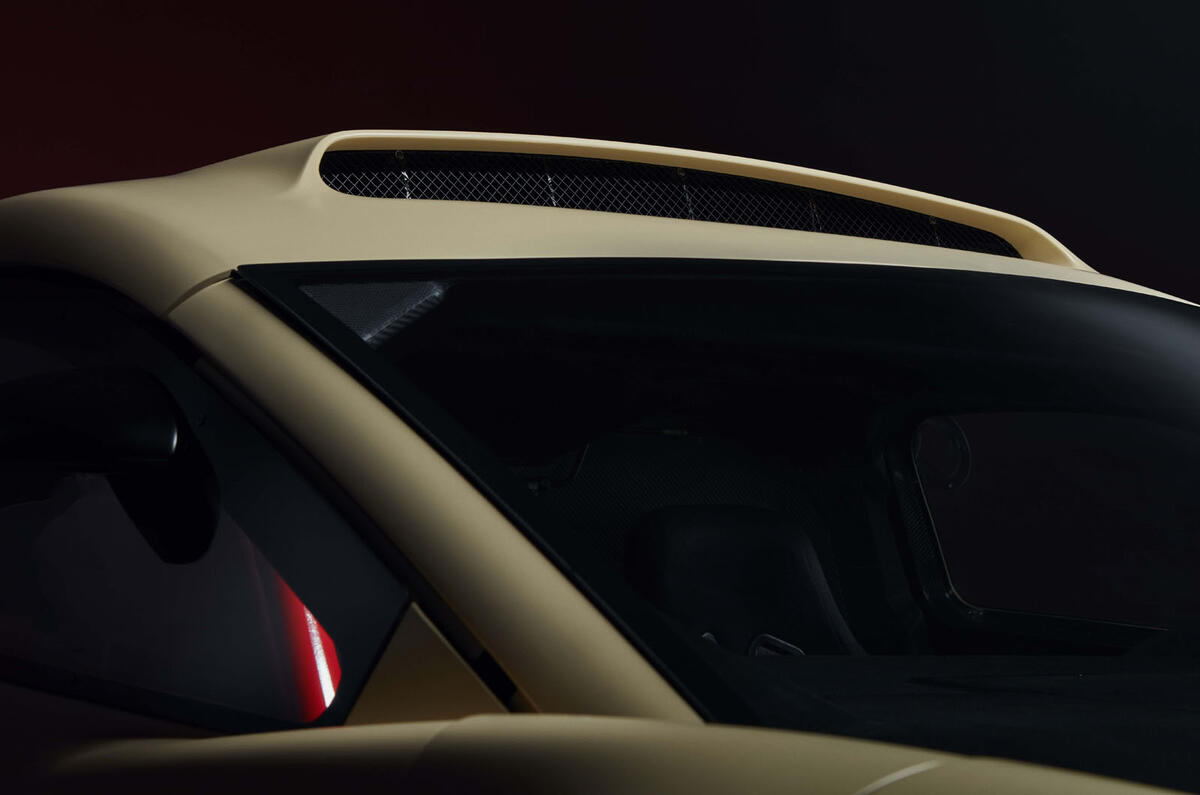 Prodrive Hunter: 600bhp rally weapon to make London debut | Autocar