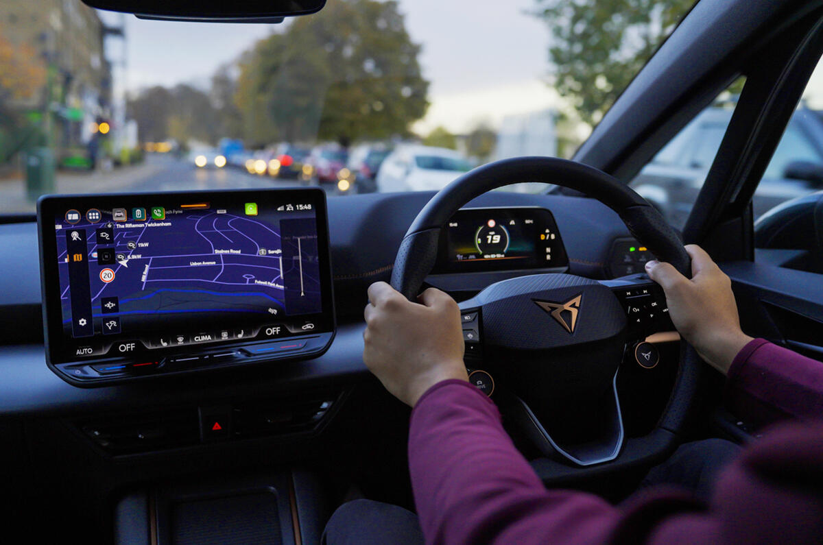 CUPRA Born essential guide: 10 things you need to know | Autocar