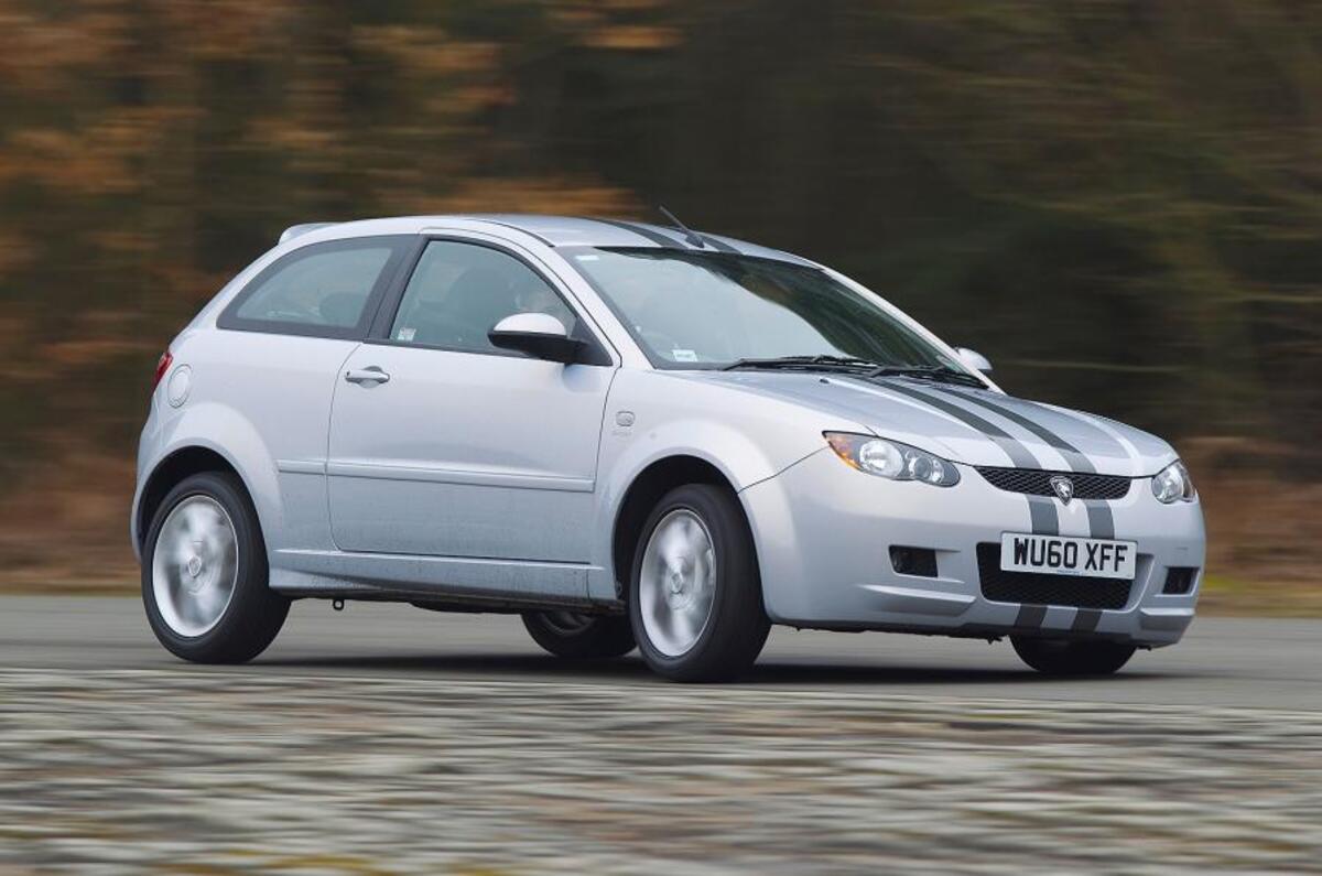 Geely buys Lotus, stake in Proton | Autocar