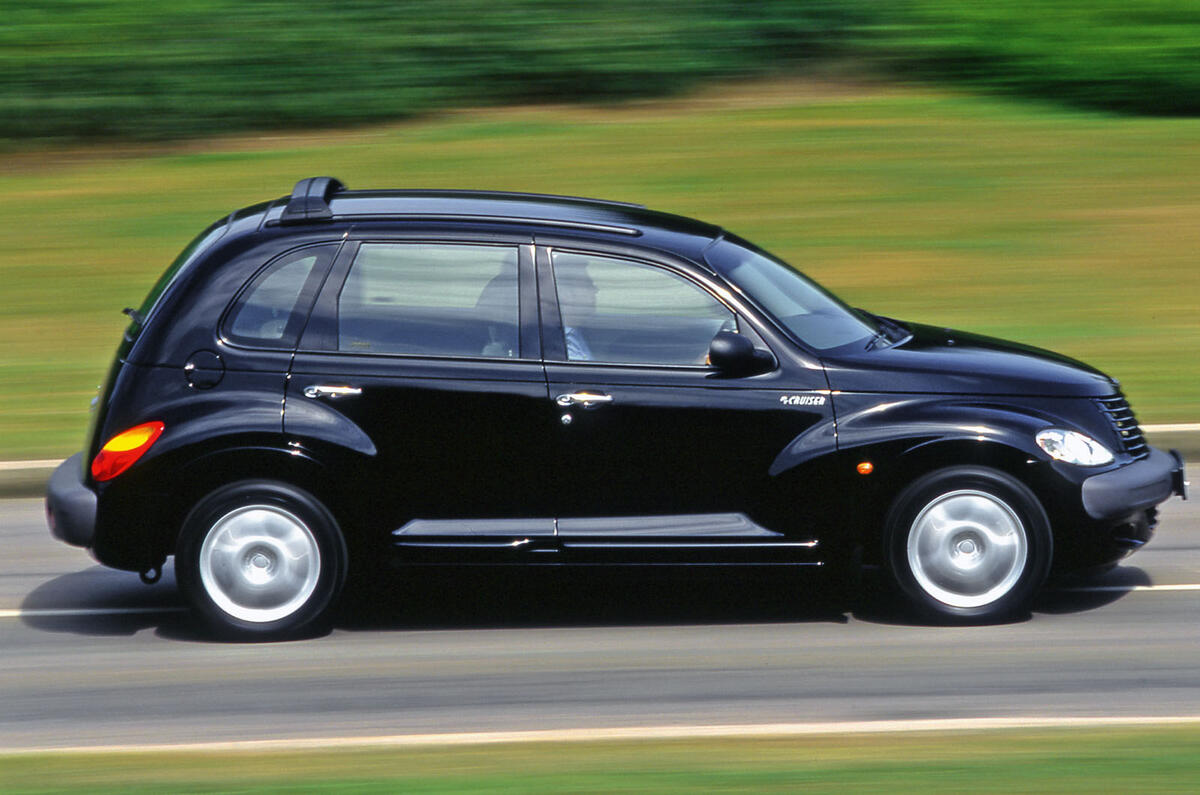 James Ruppert: the best ULEZ-beaters for urban families | Autocar