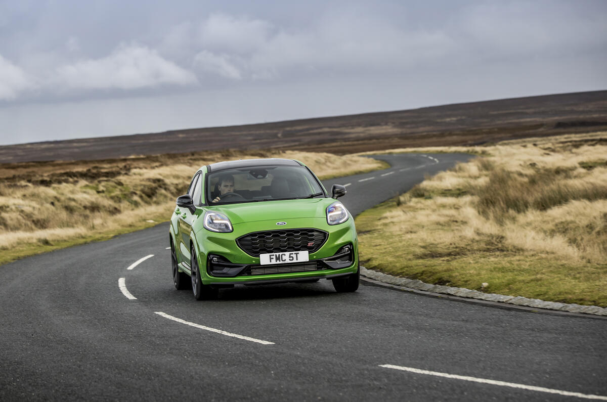 Top 10 best compact crossovers 2021 | Autocar