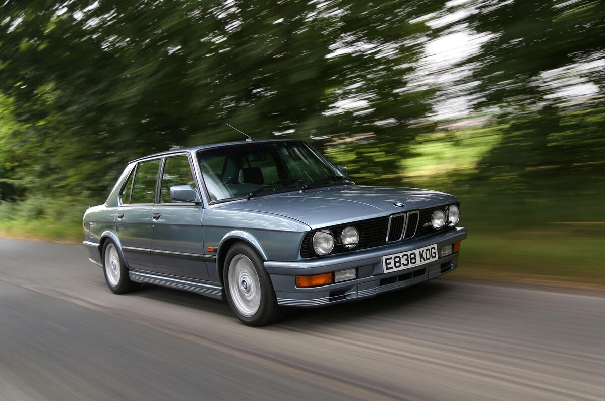 Top 10 Best Used "Q Cars" - Top 100 Used Cars 2017 | Autocar