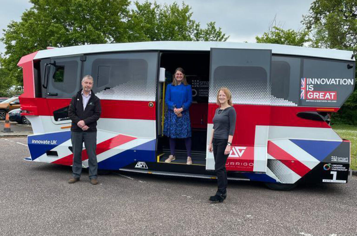 How the government plans to steer UK transport to net-zero by 2030 ...