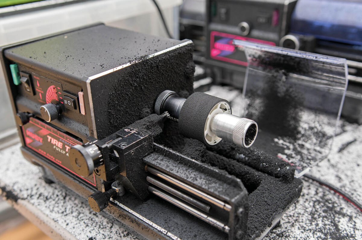 The high-tech world of radio-controlled car racing | Autocar