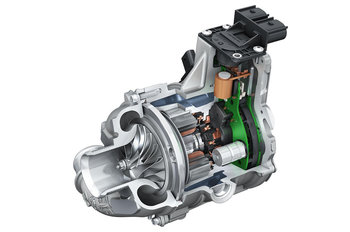 Bentley Bentayga diesel tech spec revealed | Autocar