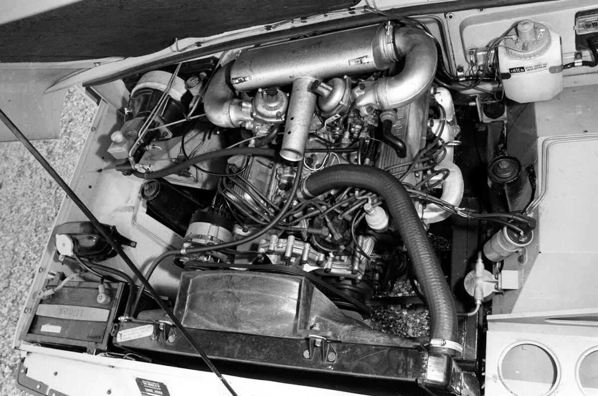 Range Rover Mk1 (1970) retro road test | Autocar