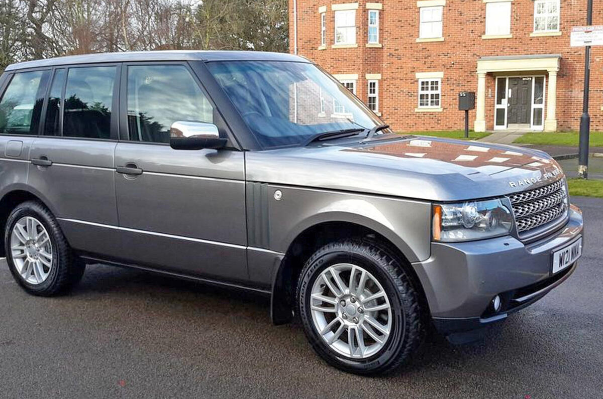 Buy them before we do: second-hand picks for 10 September | Autocar