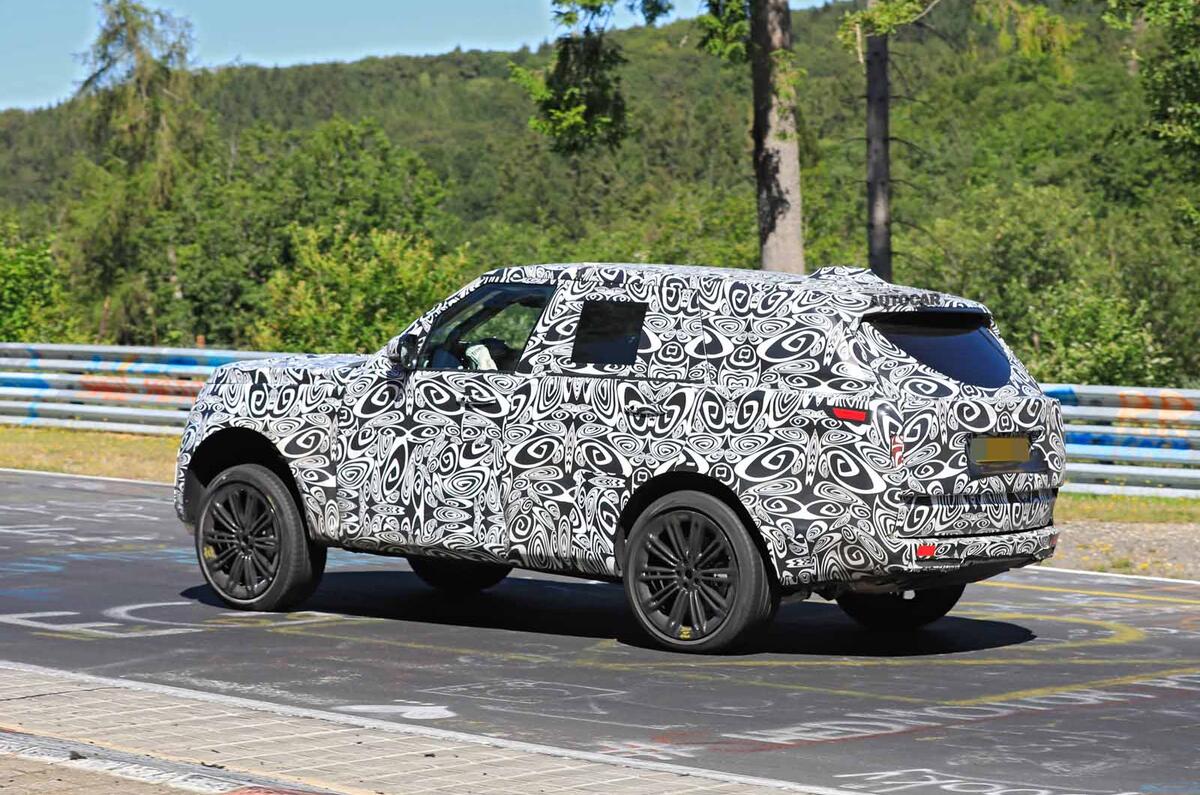 New 2021 Range Rover to be officially revealed today | Autocar