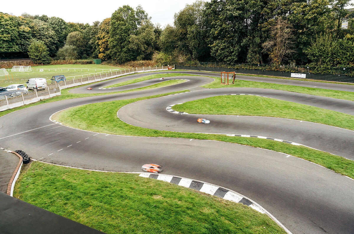 Radio gaga: the wild and wonderful world of RC racing | Autocar