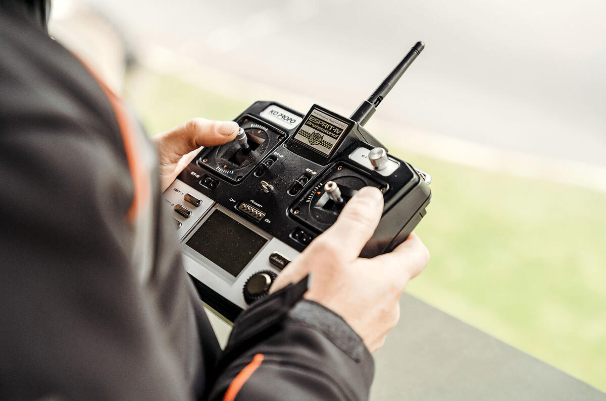 Radio gaga: the wild and wonderful world of RC racing | Autocar