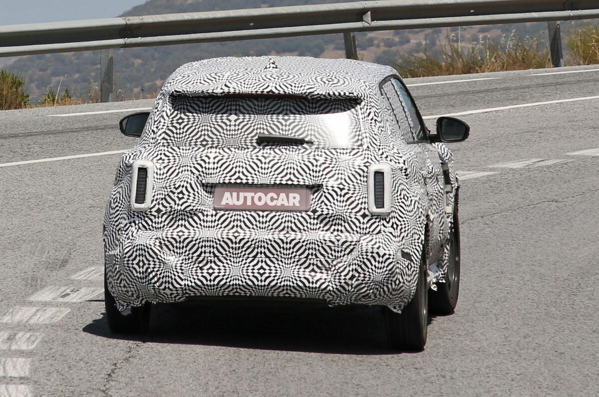 Renault shows first images of reborn 4 | Autocar