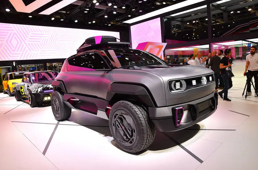 Exclusive: Renault boss on bringing back the company's soul | Autocar