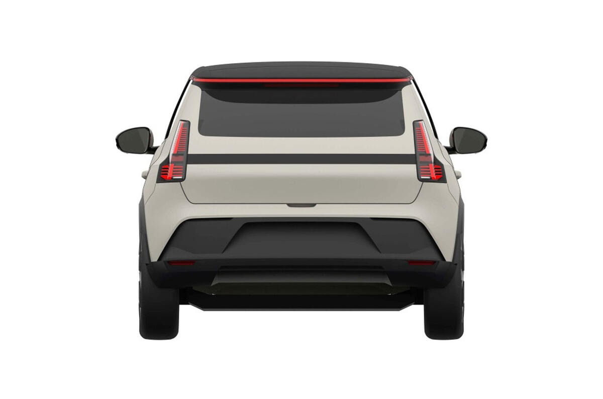 Leaked: Early look at new Renault 5 before Monday debut | Autocar