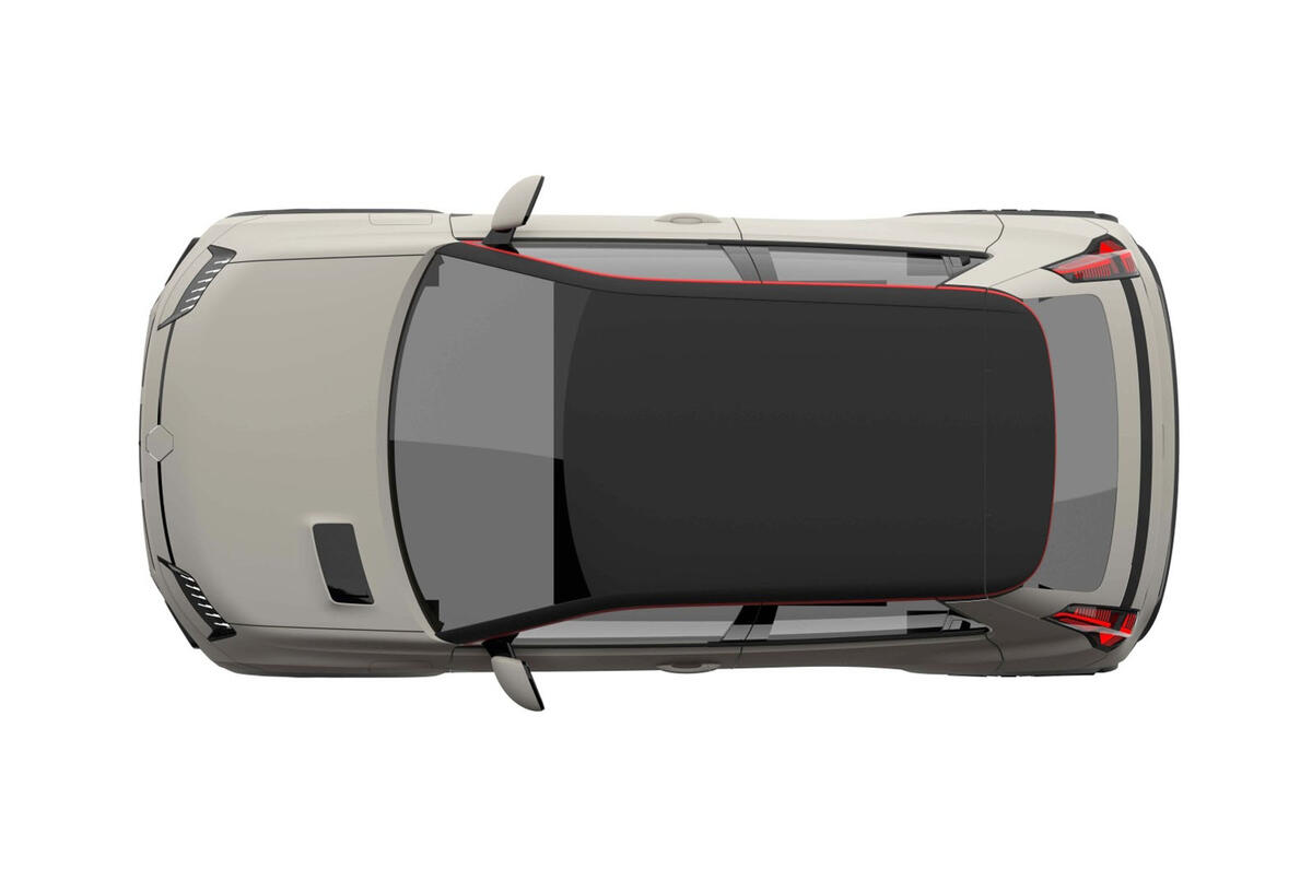 Leaked: Early look at new Renault 5 before Monday debut | Autocar