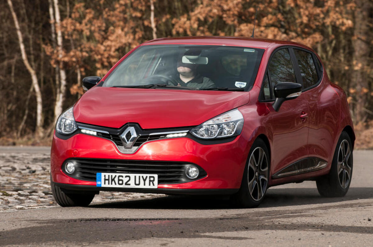 Autocar confidential: Small cars in the crosshairs, T50's Ultima ...