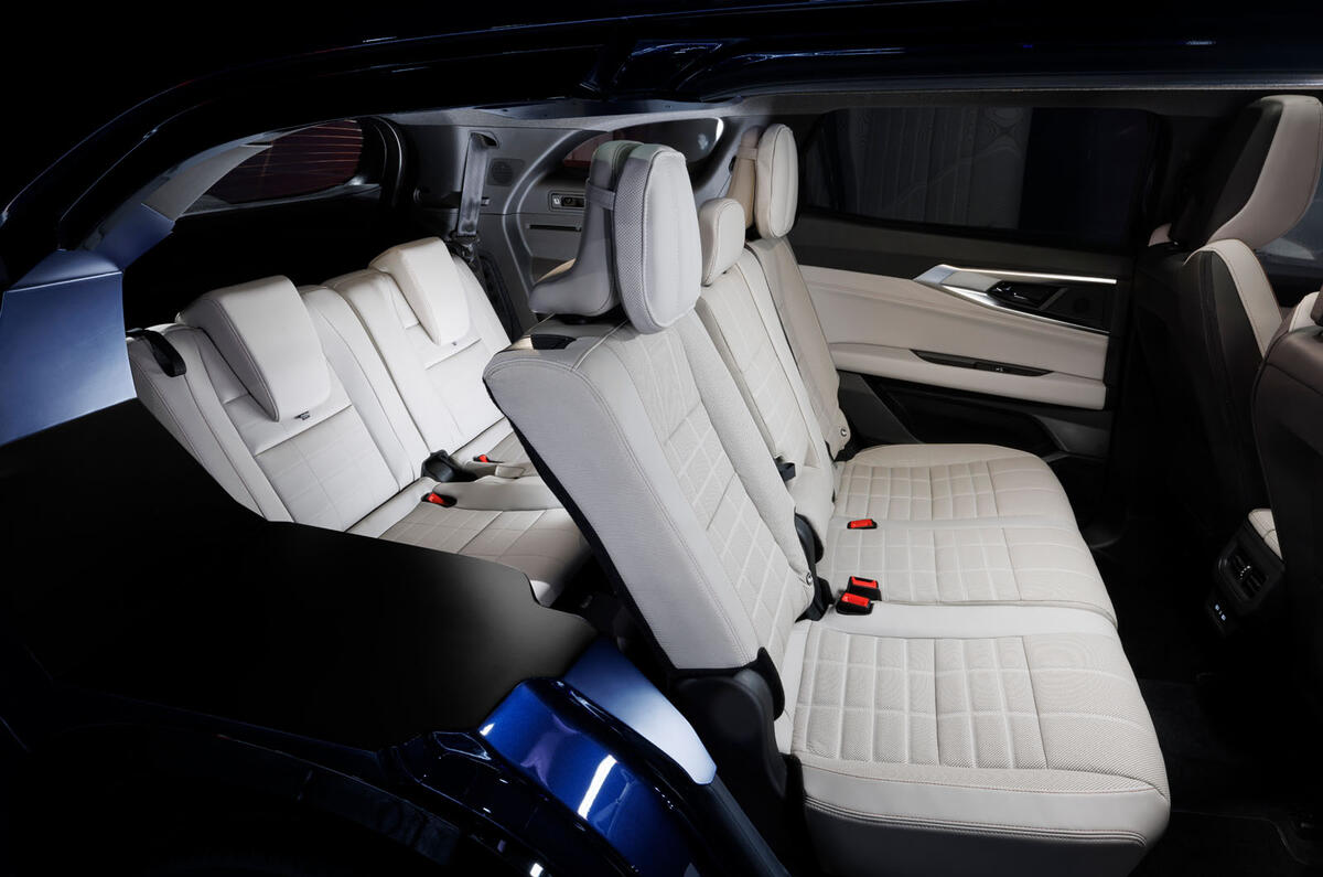 Renault Espace returns as extended, seven-seat Austral | Autocar