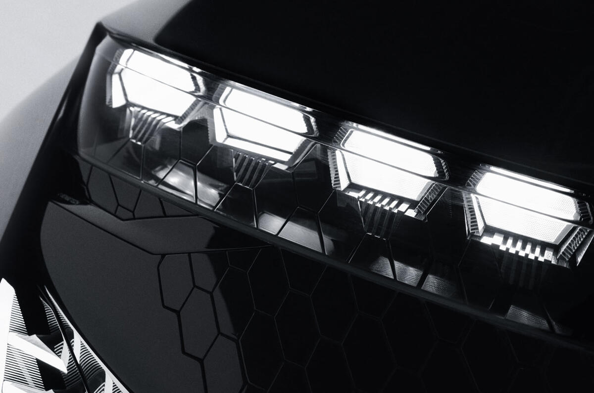 Renault Scenic returns as radical EV with hydrogen range extender | Autocar