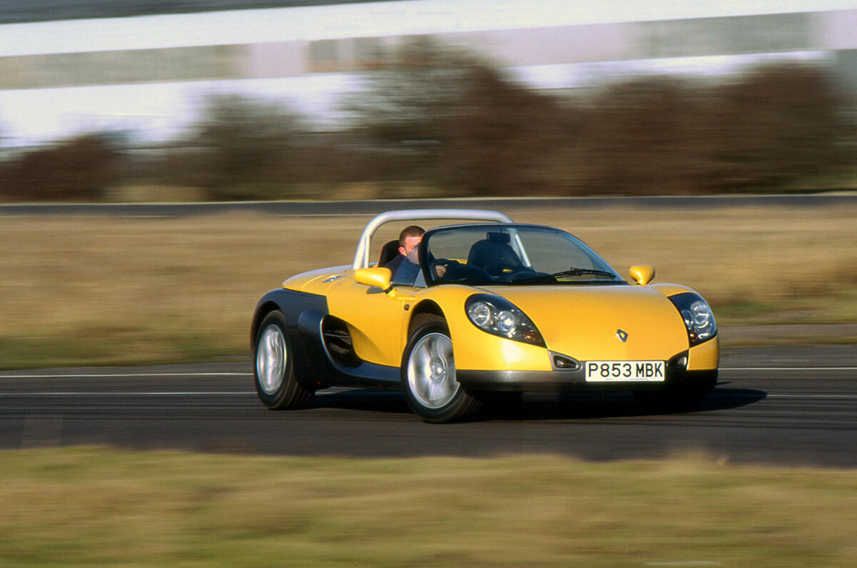 From R26R to Trophy-R: driving the ultimate Renaultsport Meganes | Autocar