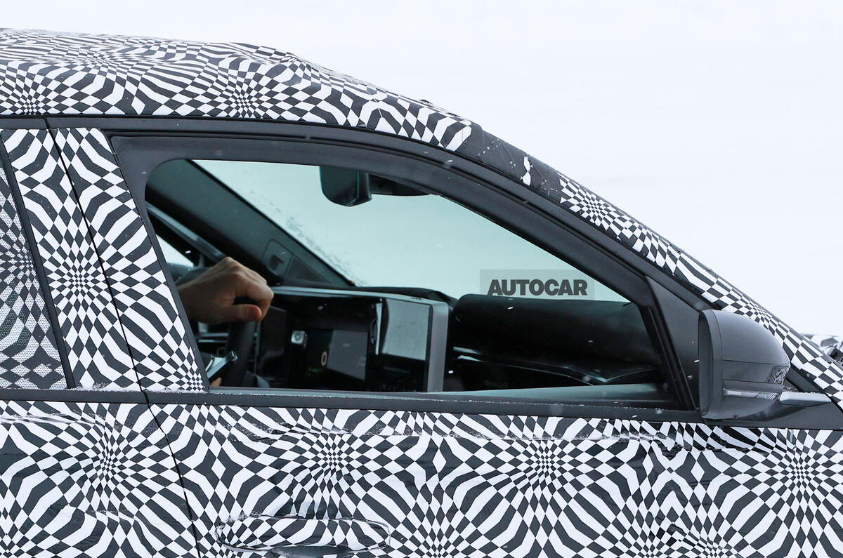 New Renault 4 to be "Swiss army knife" of small SUVs | Autocar