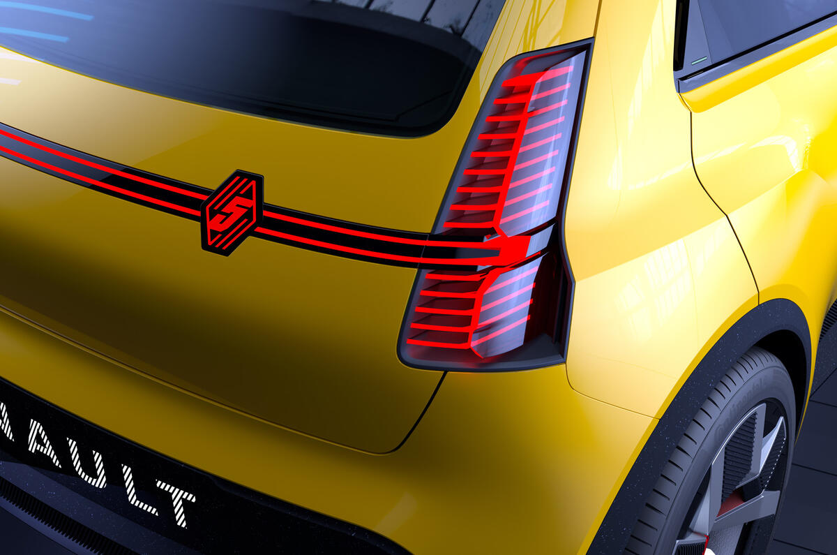 Leaked: Early look at new Renault 5 before Monday debut | Autocar