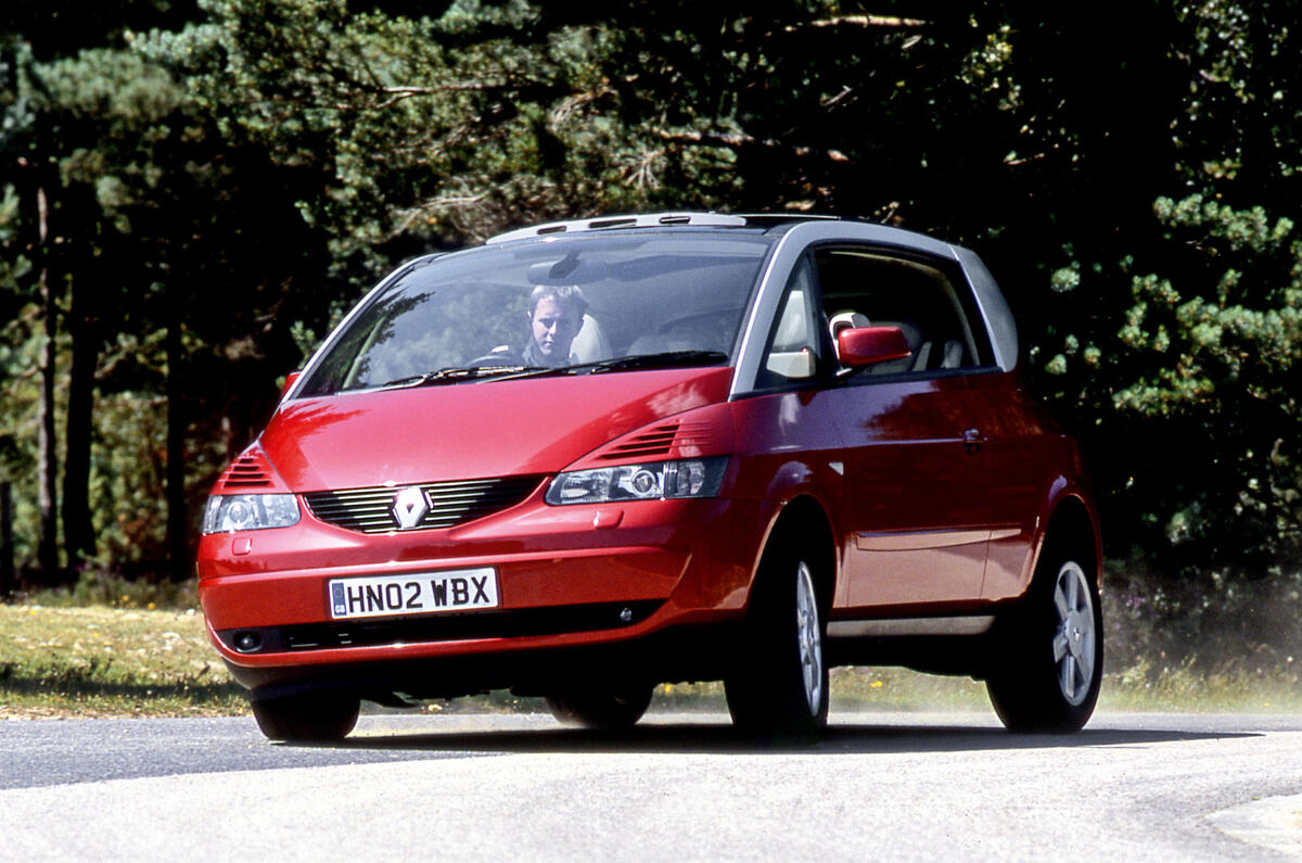 The best 10 used family cars | Autocar