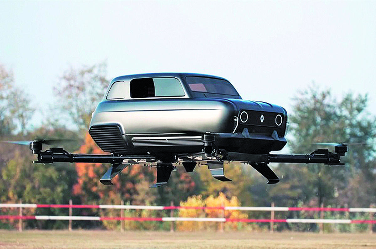 Weird and wonderful secondhand Christmas cars | Autocar