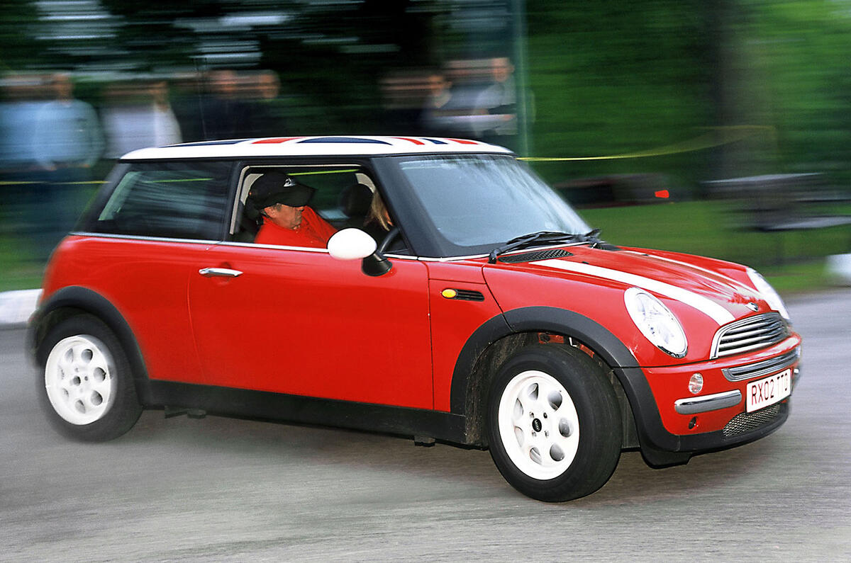 Throwback styling from £2000 - used car buying guide | Autocar