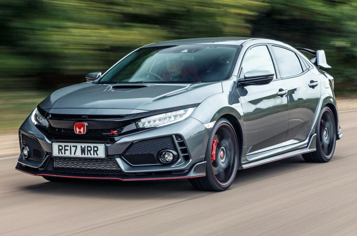Autocar's best of 2017: Top 10 reviews of the year | Autocar