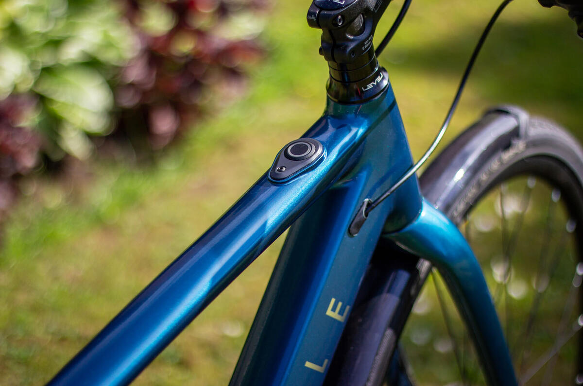 Electric bike review: Ribble Hybrid AL e Fully Loaded Edition | Autocar