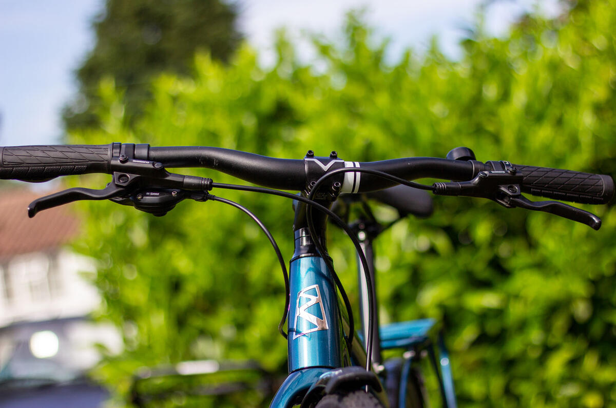 Electric bike review: Ribble Hybrid AL e Fully Loaded Edition | Autocar