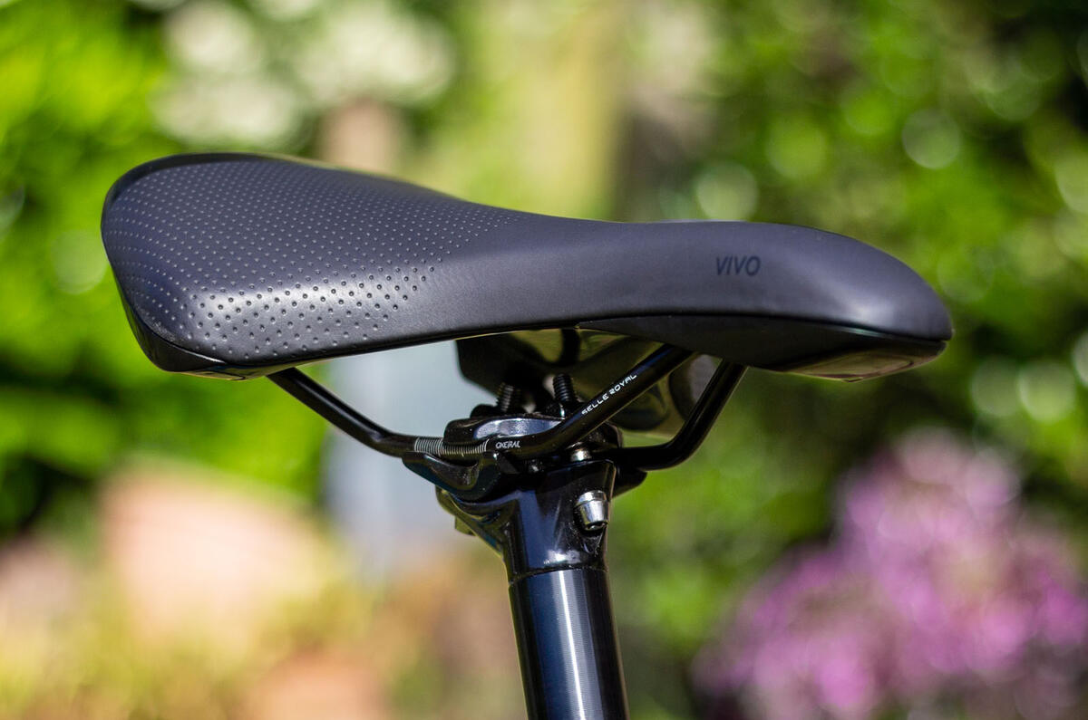 Electric bike review: Ribble Hybrid AL e Fully Loaded Edition | Autocar