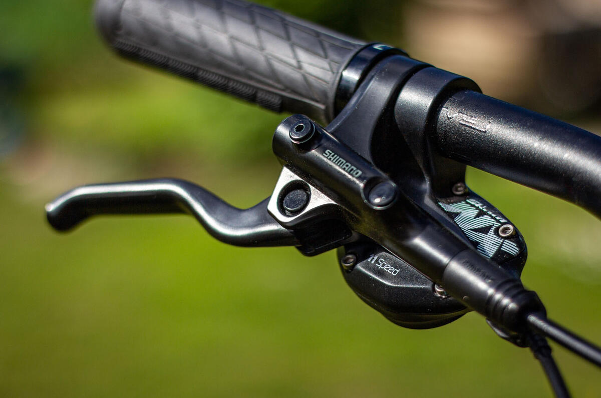 Electric bike review: Ribble Hybrid AL e Fully Loaded Edition | Autocar