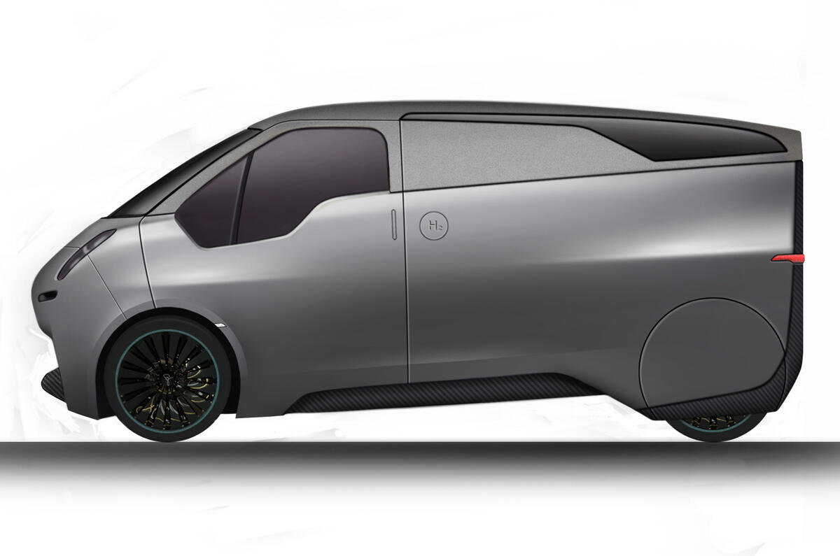 Riversimple plans to produce up to three new models | Autocar