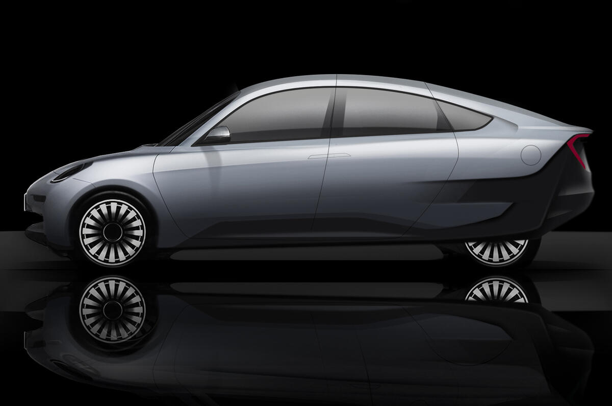 Riversimple plans to produce up to three new models | Autocar