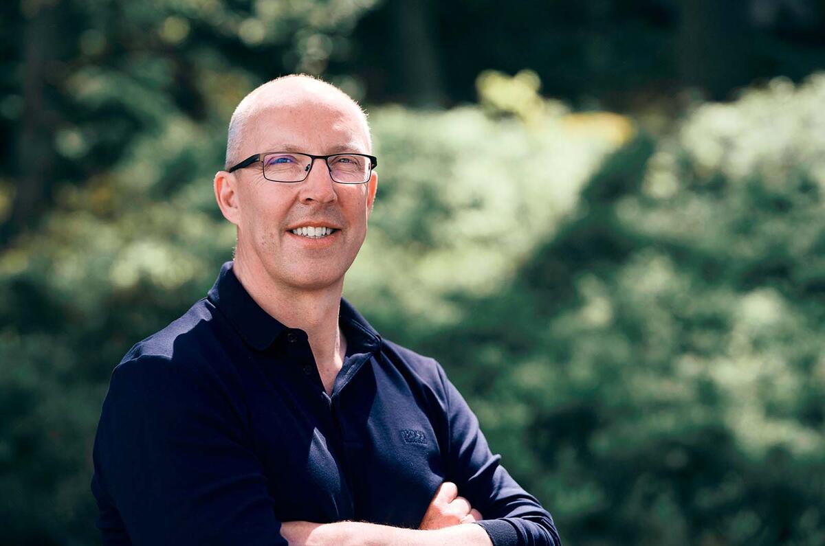 First Bentley EV will feature unique distinctive design | Autocar